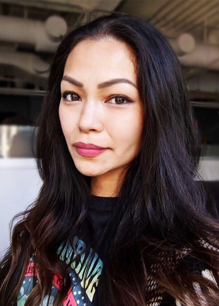 About – The Barrier Scroll